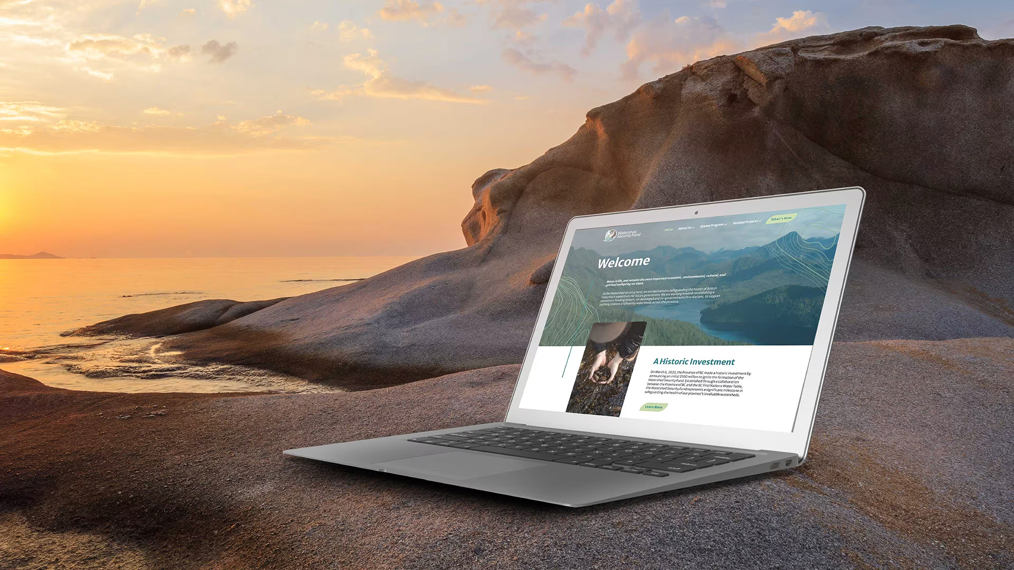 Indigenous Marketing 🪶 Full-Service Creative Marketing Agency